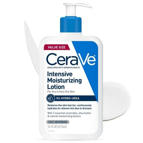 Cerave Intensive Hidratantni Losion 473 Ml 26012074 Apoteka Valerijana
