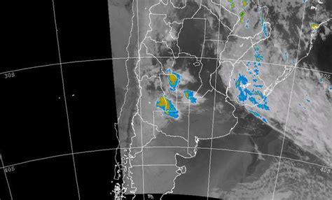 Las Malas Condiciones Se Trasladan Al Norte Agrofy News