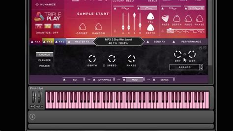 Kontakts Hidden MIDI Learn And Control Area