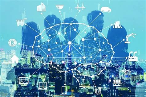 What Is Digital Transformation 4s Technology