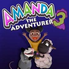 Amanda The Adventurer 3 Download
