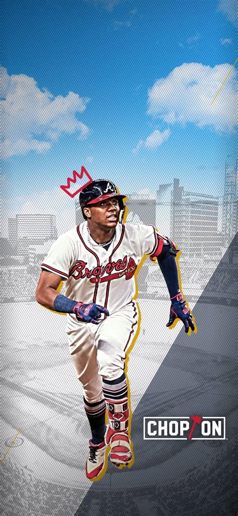 Ronald Acuna Jr Wallpapers Wallpapers