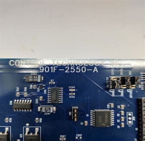 Siemens 901f 2550 A Isolated Analog Input Module Supplier Trader From Bhavnagar Gujarat