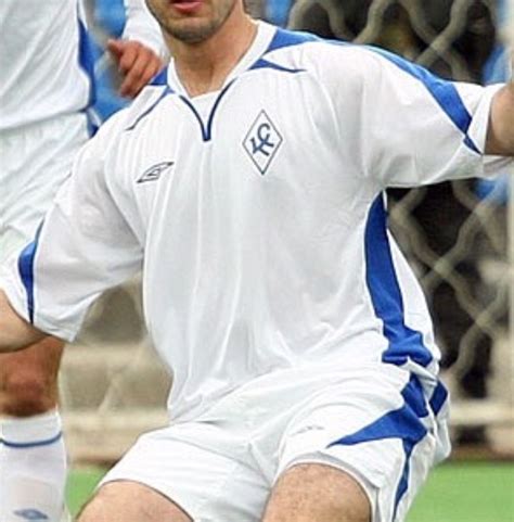 Pfc Krylia Sovetov Samara 2004 Away Kit