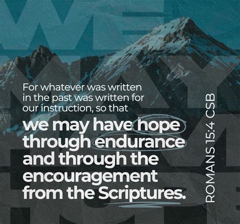 The Wisdom Of His Word Inspiring Light Through The Cracks
