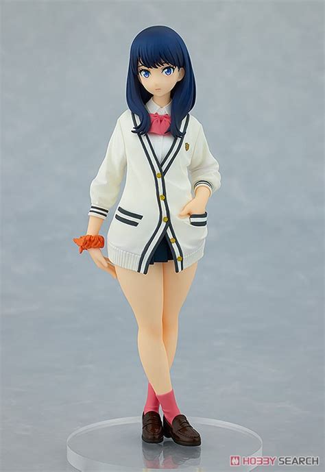 Pop Up Parade 宝多六花 フィギュア 商品画像1