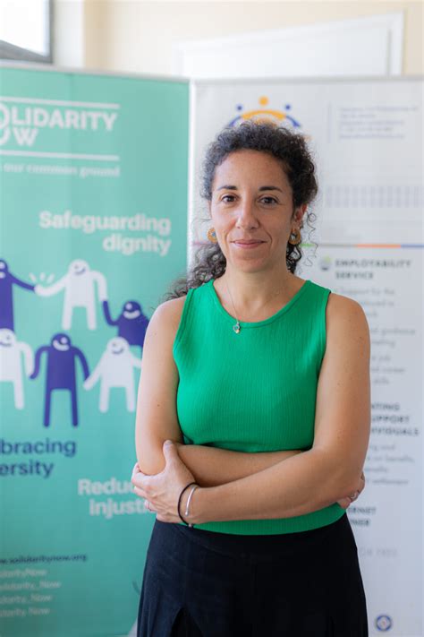 Η ΟΜΑΔΑ ΜΑΣ Solidaritynow