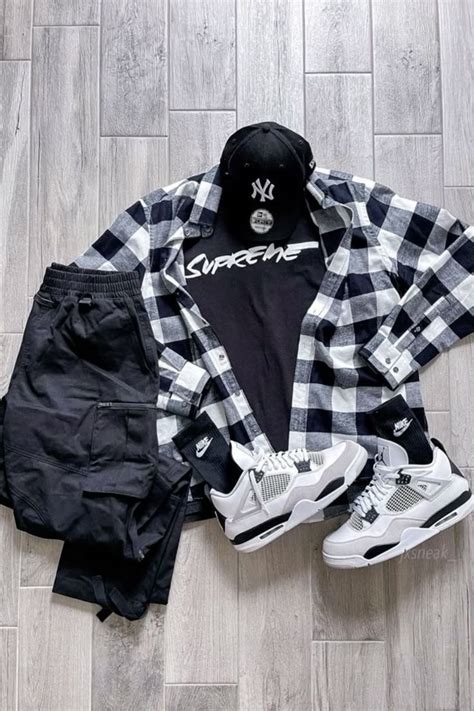 Pin By Jeff Sawyer On Air Jordan 3s And 4s My Favorites Mens Casual