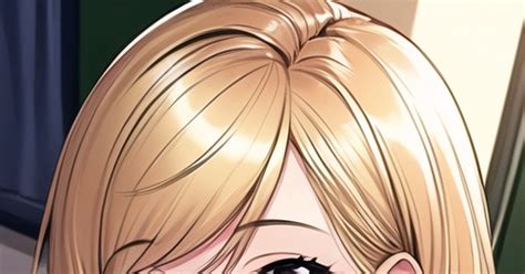 おっぱい 金髪ギャル8 女子高生 Ai絵師（プロンプト公開）のイラスト Pixiv