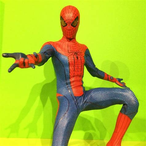 Hot Toys Tasm 1 Hobbies And Toys Toys And Games On Carousell
