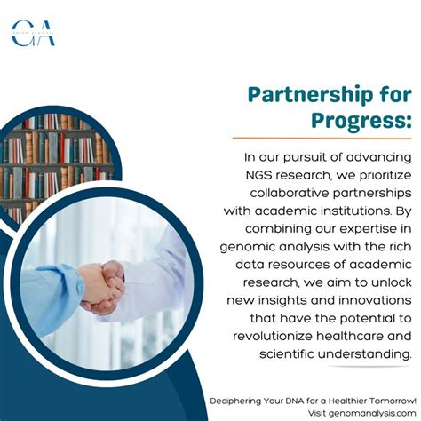 Genom Analysis On Linkedin Genomanalysis Academiccollaboration