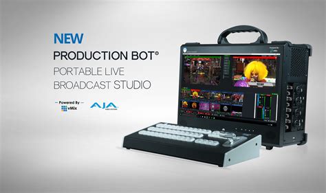 Vmix Control Surface Bopqeroof