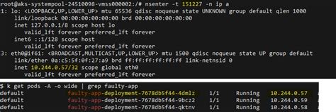Mastering Aks Troubleshooting 3 Kernel View And Aks Observability