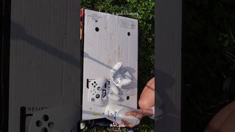 Customizing An Xbox Controller