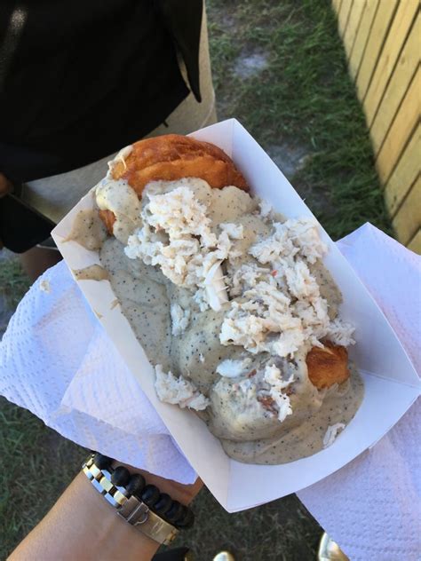 3rd Annual St Petersburg Seafood And Music Festival Mixes Marine Life