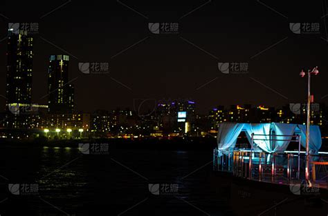 一个城市的故事