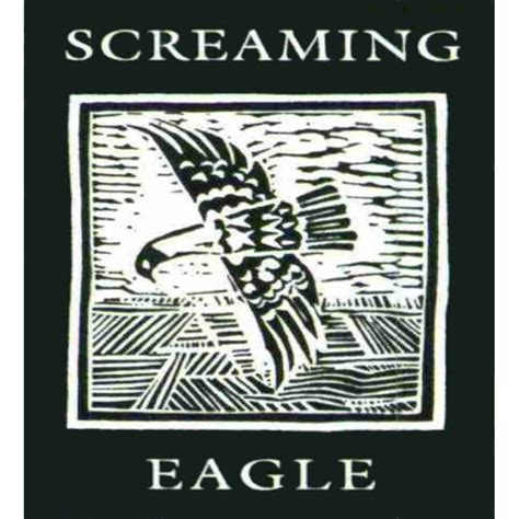 Screaming Eagle Cabernet Sauvignon 2014