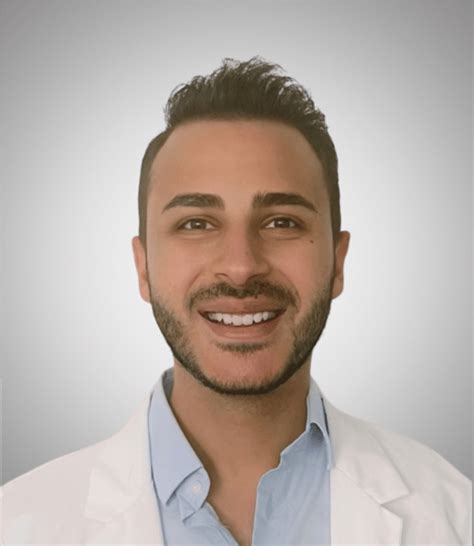 Michael Farag DMD Sage Dental