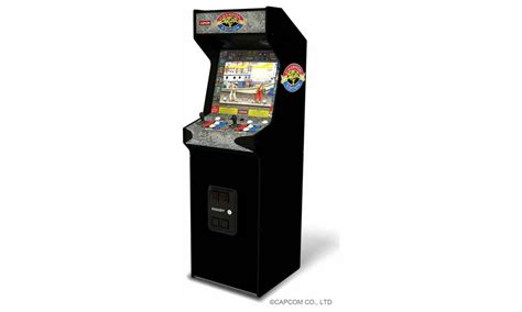 Arcade1Up Street Fighter II CE Deluxe Arcade India Ubuy