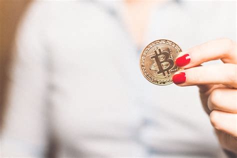 Amiti Uttarwar The Female Developer Of Bitcoin Core The Cryptonomist