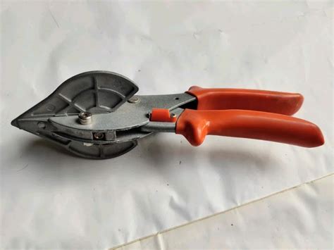 Mild Steel Upvc Gas Kit Angle Cutter Cutting Capacity 50 Mm At Rs 300