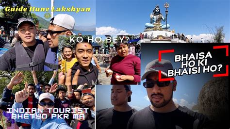 Travel Vlog Day 2 Dozer Khasyo Bhir Bata Bhaisa Ho Ki Bhaisi😂