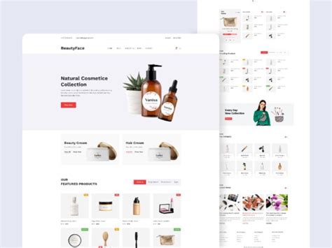Develop Ecommerce Website In Html Css Php Codeigniter By Rafaykhan Fiverr
