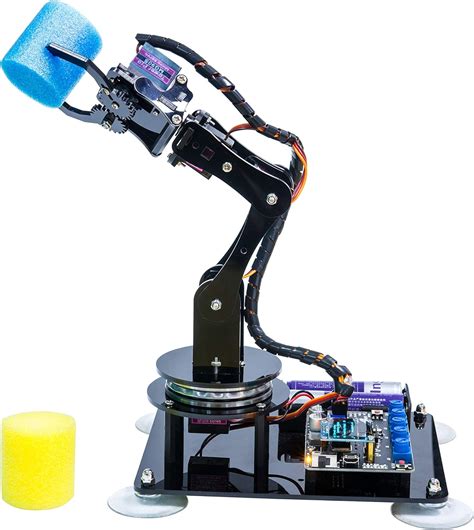 Top 10 Cool Projects With Arduinoraspberry Pi Projectsflix