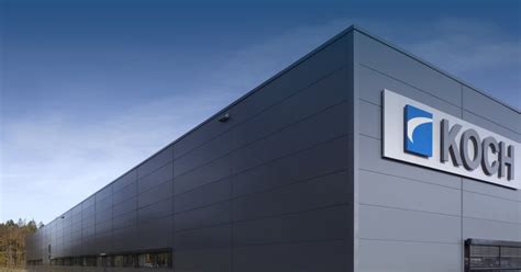 Overview Product Portfolio KOCH Pac Systeme