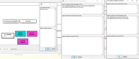 Solved How To Use Custom Code In Mbdt 140 Nxp Community