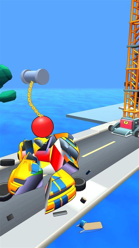 Wreck Them Apk For Android Download