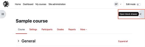 Moodle Update Summer 2024 Teaching With Technology Reed College