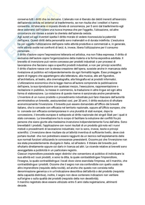 Riassunto Esame Diritto Privato Ii Prof Romeo Chrisitian Libro