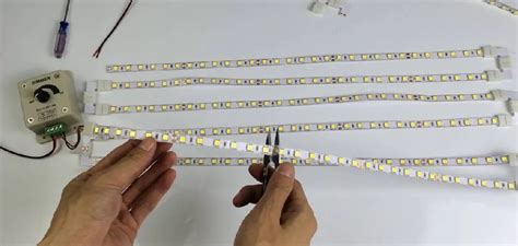 How To Reset Led Strip Lights 5 Easy Steps 2023