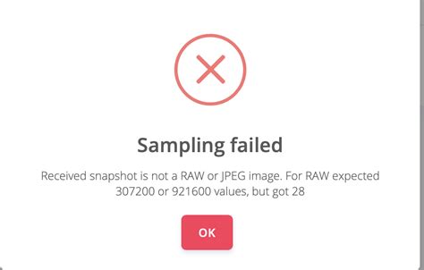 Seeed Grove Vision Ai Module V2 Himax Wiseeye2 Model Fails On Device Help Edge Impulse Forum