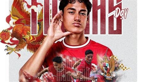 Jadwal Jam Tayang Dan Cara Nonton Streaming TV Online Timnas Indonesia