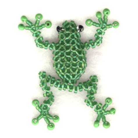 Tree Frog Perler Beads At John Rosado Blog