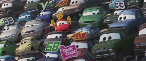 IMCDb Org 1965 Volkswagen Sedan Typ 1 In Cars 3 2017
