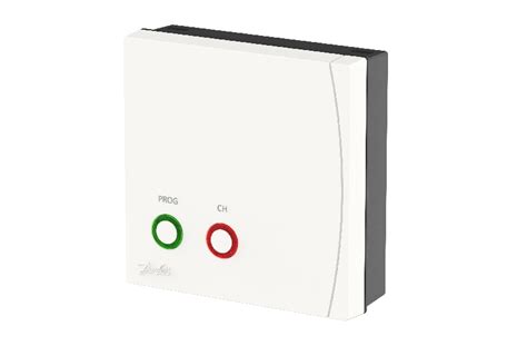 Реле котла для системи Danfoss Ally™ | Eteplo