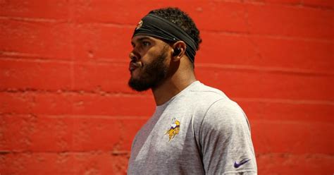Why Did Anthony Barr Retire Heres What We Know So Far