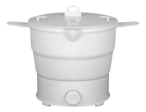 Olla Para Hervir Agua Utensilios De Cocina De Silicona Cuotas Sin