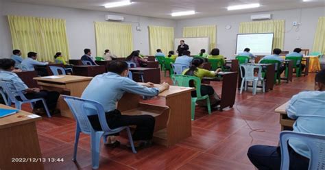 ဖေဖော်ဝါရီလအတွင်းမှာ ဖွင့်လှစ်မယ့် ကုန်သွယ်မှုဆိုင်ရာသင်တန်း Mm Best Education