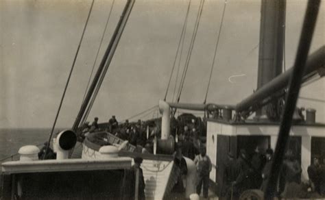 Lifeboat 9 Titanic Wiki Fandom