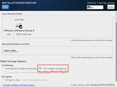 Centos 7安装和配置的基础教程，字符界面下安装图形界面，图形界面和字符界面的切换怎样在字符界面安装图形界面 Csdn博客