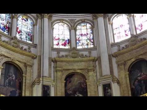 SOCIALES CEPA SANTURTZI ISABEL LA CATEDRAL DE GRANADA