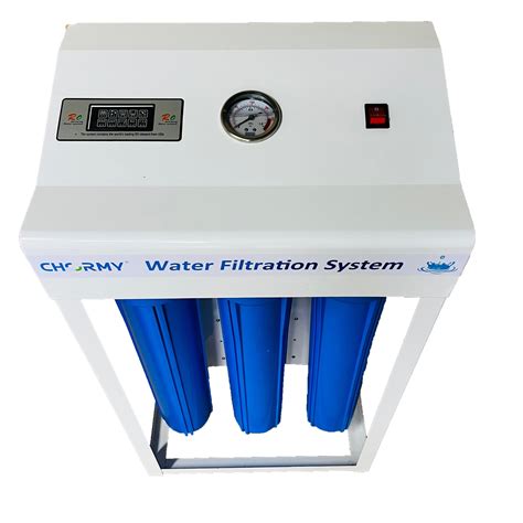 Commercial Ro Water System Ro Uv Water Purifier Ro Plant Price 400gpd