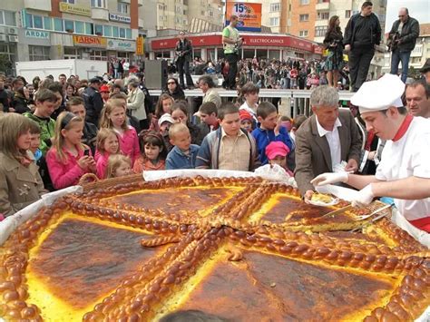 Worlds Largest Food Company World Record Set By Nestlé