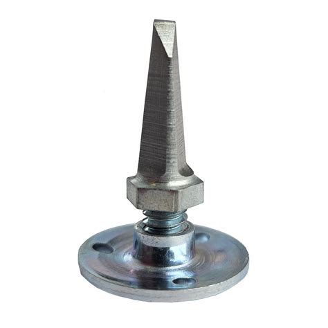 Modified Chisel Tooth™ Woodys Traction