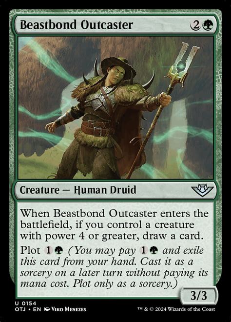 Plot In Mtg Rules History And Best Cards Draftsim