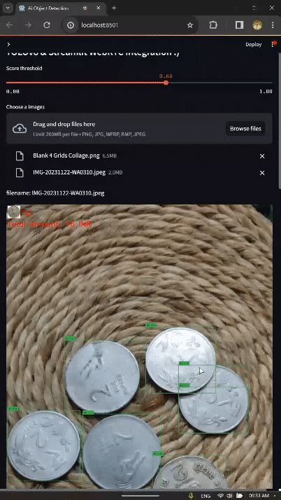 Object Detection With Auto Annotation 360digitmg